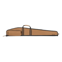 Allen Ranch Canvas Shotgun Case w/Lockable Zipper and D-ring 1102-52 $3 ...