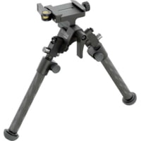 Audere Shadow Bipod 10 Oz. Arca Rail Mount Carbon Fiber BP0002 22% Off