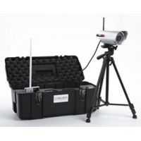 Bullseye Camera Systems Long Range Edition Target Camera BCSLRE