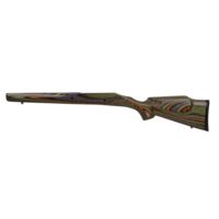 Boyds Hardwood Gunstocks Prairie Hunter SKS Yugo 59/66 Military Barrel ...