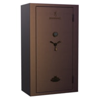 Browning Safes Rawhide RW49T Gun Safe RW49T-MTL-AB-E Up to 15% Off