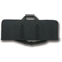 Bulldog Cases & Vaults Hybrid 31" Black Tactical Case for FN PS90 ...
