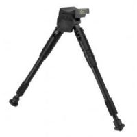 Caldwell Clutch Shooting Rifle Prone Bipod