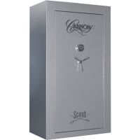 Cannon Safe Scout S45 Fireproof Electronic Safe - 48 Gun