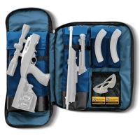 Copper Basin Takedown/ Compact Firearm Pack - Discrete firearm storage ...