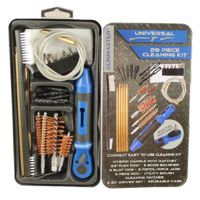 DAC Technologies Slim Line 15 Piece Universal Cleaning Kit 38264