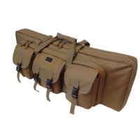 DDT Double Rifle Soft Case