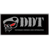 Shop DDT Products Including DDT Gun Cases, DDT Rifle Cases, DDT Soft ...