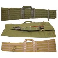 Eagle Industries Sniper Rifle Case and Shooting Pad