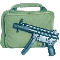 Eagle Industries Soft Discreet Case 16in DC-16