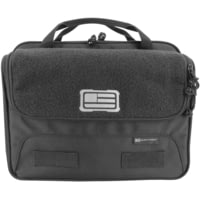 Evolution Outdoor 1680 Tactical XL Double Pistol Case 51303-EV $1.10 Off