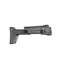 F5 MFG Modular Stock System with CZ Bren Adapter F5-MSSCZB2-BLK