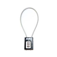 Firearms Safety Devices 14in Combination Cable Gun Lock FSDCCL1725RCB ...