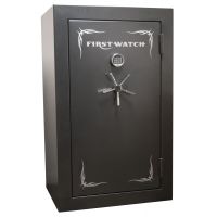 First Watch 36+8 Electronic Fire-Resistant Gun Safe