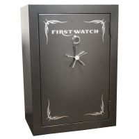 First Watch 48+8 Electronic Fire-Resistant Gun Safe