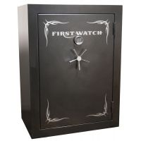 First Watch 54+8 Electronic Fire-Resistant Gun Safe
