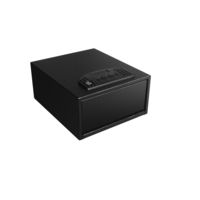 Fortress Medium Quick Access Safe with Electronic Lock 55E20