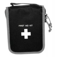 GPS Deceit & Discreet Compact First Aid Kit Handgun Case GPS-D965PCB 19 ...