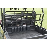 Great Day Custom Cart Power-Ride Gun Rack for guns with cases UVCCPR705CR