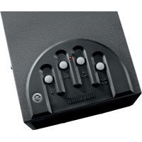 Gunvault Inc MiniVault Hand Gun Safe GV1000C-STD