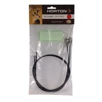 Horton Archery ICAD Replacement Cables III Split Limb With Speed Wheel ...