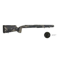 iota Outdoors Rifle Stock for Tikka Kremlin with Tikka Factory Sporter ...