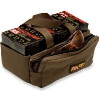 Kolpin Shell Carrier Brown Cotton Canvas 52131