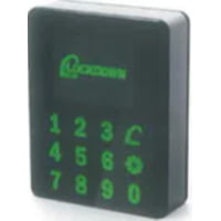 Lockdown Vault Retrofit Keypad 1135972