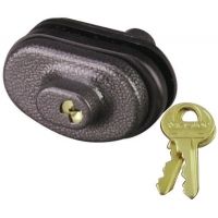 Master Lock Gun Lock Keyed Alike 90KA-D
