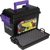 MTM Handgun Conceal Carry Case HCC-25