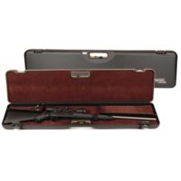 Negrini Compact Scoped Bolt Action Rifle Case 1619LUNGA/5517