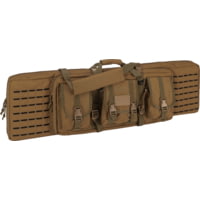 Voodoo Tactical OPMOD Double Rifle Weapons Case, 42 in OP-7619061000 47 ...