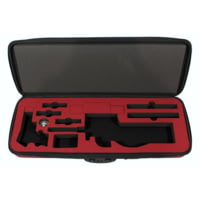 Peak Case FN PS90 Ultra Light Case, 38.5in PeakUltraPS90