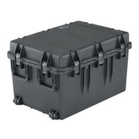 Pelican Storm Cases IM307580000 Hard Gun Case