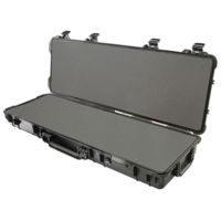 Pelican Storm Cases IM3100181332500 MK12 Utility Case 472PWCMK12BLK