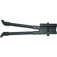 Pro Mag Tactical Folding BiPod Picatinny Rail 6 Inch PM126A