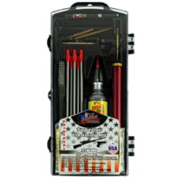 Pro-Shot .17 Caliber Pistol/.177 Air Rifle Cleaning Kit 17-KIT 27% Off ...