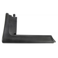 Ruger American Rimfire Rifle Stock Modules Low Comb/Compact Pull Black ...