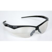 Silencio Sport Glasses w/Black Frame & Indoor/Outdoor Lens 3012242