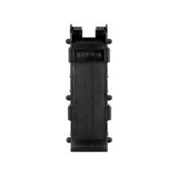 SME Ammopal Shotgun Shell Dispenser 12ga Black AMPLBK SME-AMPL-BK $1.53 ...
