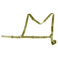 Spec Ops 3-Point Style Combat Weapon Sling 101 100350201 + Blazin' Deal