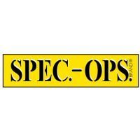 Browse Spec-Ops Products Including Spec Ops Gun Accessories, Spec Ops ...