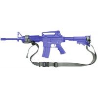Specter Gear Two Point Tactical Slings for CAR-15 collapsible stock ...