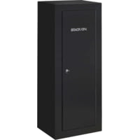 Stack-On 14 Gun Steel Security Cabinet GCB-14P