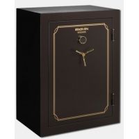 Stack-On 60-Gun Security Safe W-60-BH-E-S
