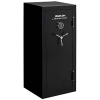 Stack-On Armorguard 24 Gun Fire Resistant Safes A18-24-MB-E-S