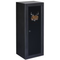 Stack-On Buck Commander Bow & Gear Storage Cabinet AC-2