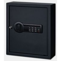 Stack-On Personal Drawer/Wall Safe w/Electronic Lock PDS-1505