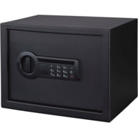 Stack-On Personal Safe with Electronic Lock - Small