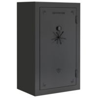 Stack-On Sovereign 72 - Gun Elec Lock S60DGPES72